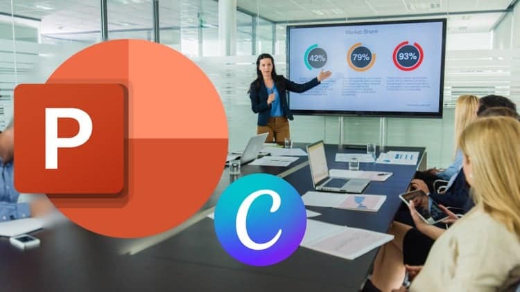 Microsoft PowerPoint School to Corporate : Basic to Advance - Mario DiMarco Architects PLLC