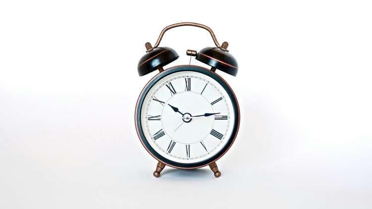 Time Management: The Art of Mastering Time - Mario DiMarco Architects PLLC