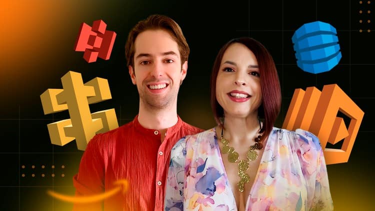 Mastering Aws Serverless: Hands-On With Core Aws Services - Mario DiMarco Architects PLLC