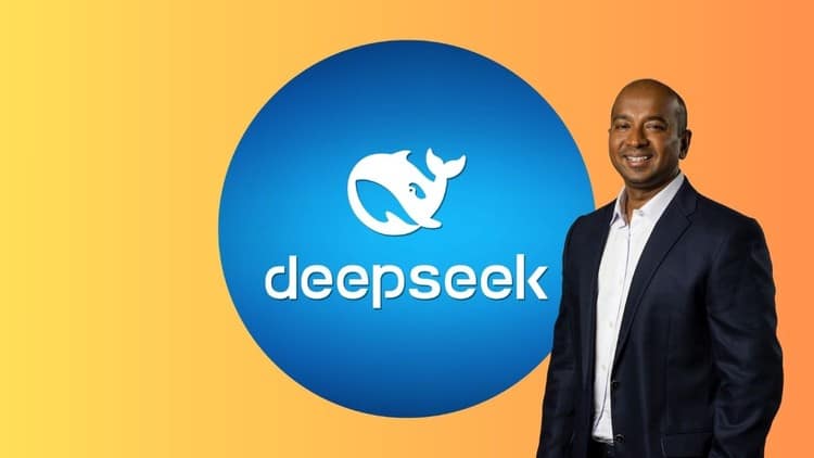 Deepseek R1 Ai: 25 Real World Projects In Ai For Beginners - Mario ...