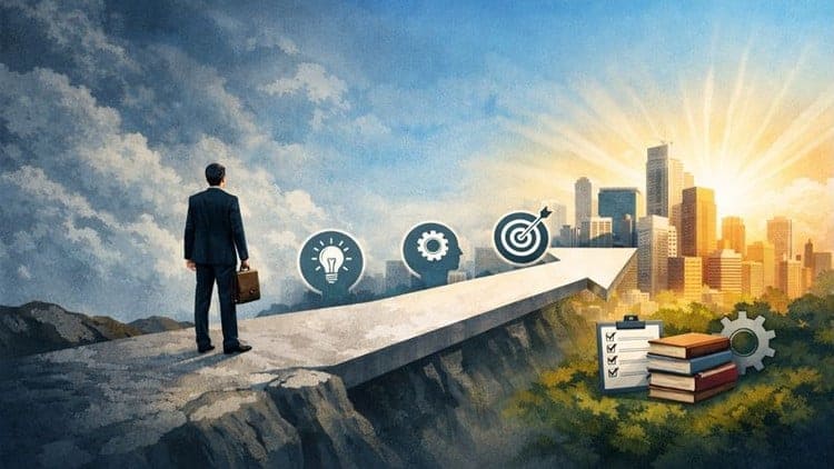 Change Management Fundamentals: Lead People Through Change - Mario ...